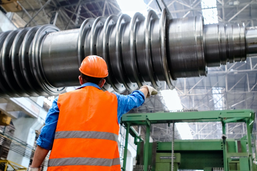 Navigating the Evolving Talent Landscape in Manufacturing Navigating the Evolving Talent Landscape in Manufacturing