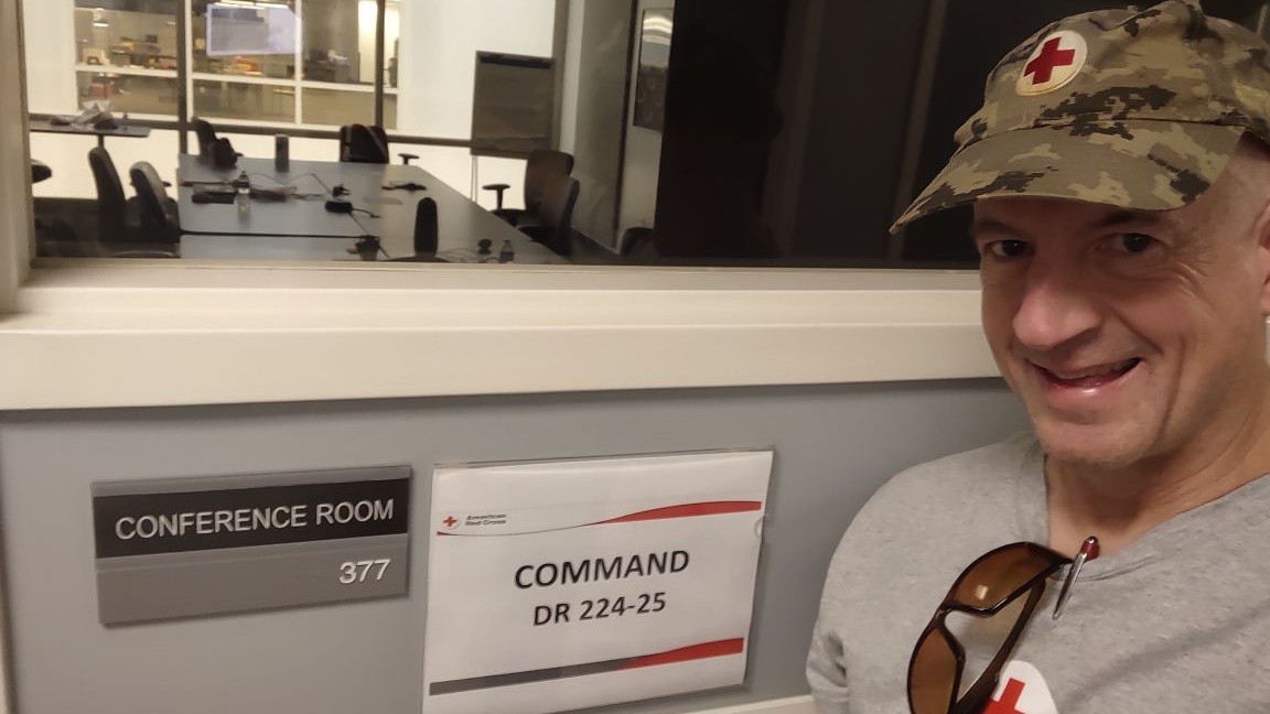 WA8UNS Thomas Quick Kimball of Ridgefield Connecticut was deployed with ... WA8UNS Thomas Quick Kimball of Ridgefield Connecticut was deployed with ...
