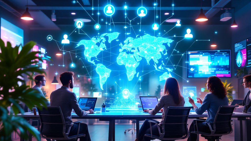 Harnessing AI Agents for Strategic Advantage in Developing Countries ... Harnessing AI Agents for Strategic Advantage in Developing Countries ...