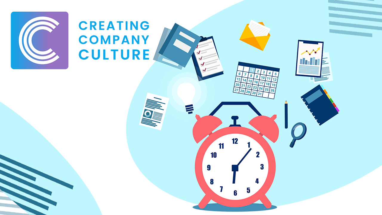 Redefining Productivity Redefining Productivity