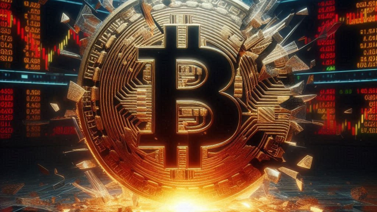 Bitcoin Consolidation Continues: What’s Next? Bitcoin Consolidation Continues: What’s Next?