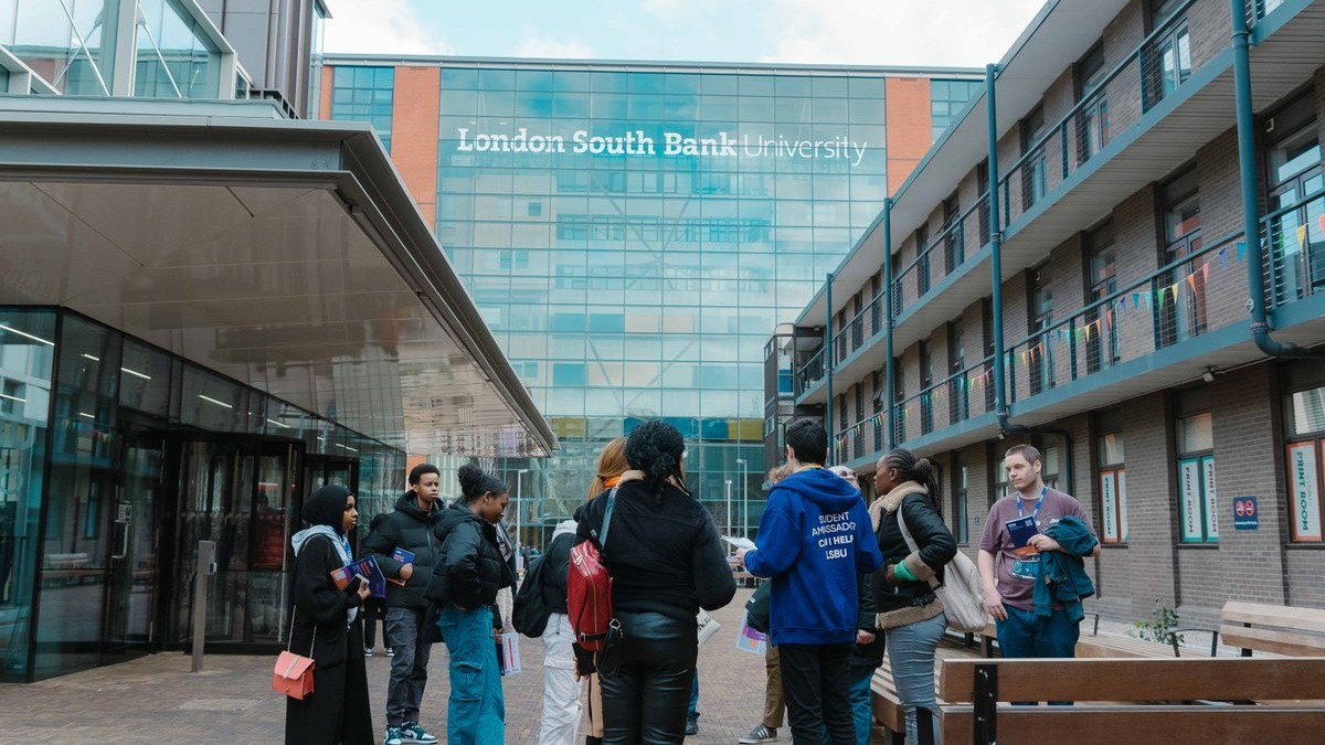 LSBU’s Ofsted Inspection: A Milestone in Our Apprenticeship Journey ... LSBU’s Ofsted Inspection: A Milestone in Our Apprenticeship Journey ...