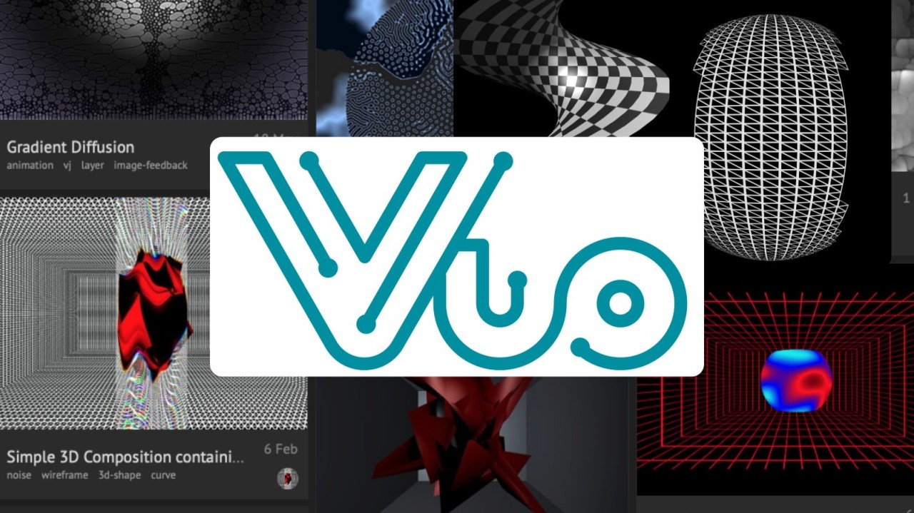 Introducing Vuo: A Powerful Visual Programming Tool for Mac computers Introducing Vuo: A Powerful Visual Programming Tool for Mac computers