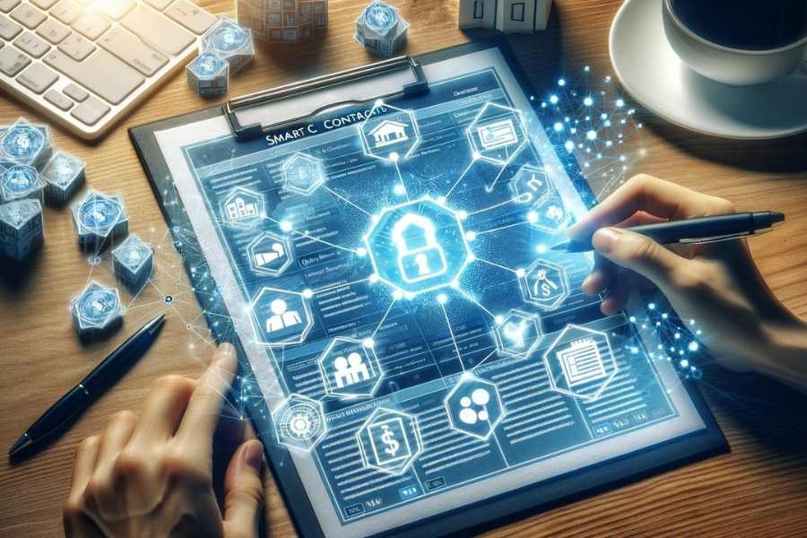 El Futuro del Desarrollo de Aplicaciones Blockchain El Futuro del Desarrollo de Aplicaciones Blockchain