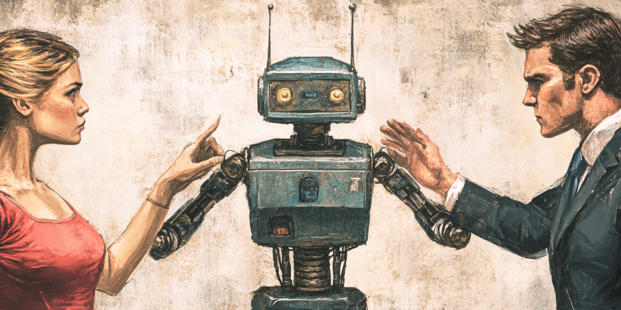 Transforming Conflict into Collaboration Through the Power of AI Transforming Conflict into Collaboration Through the Power of AI