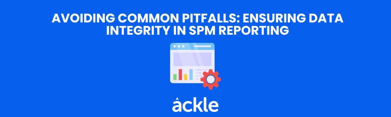 Avoiding Common Pitfalls: Ensuring Data Integrity in Sales Compensation ... Avoiding Common Pitfalls: Ensuring Data Integrity in Sales Compensation ...
