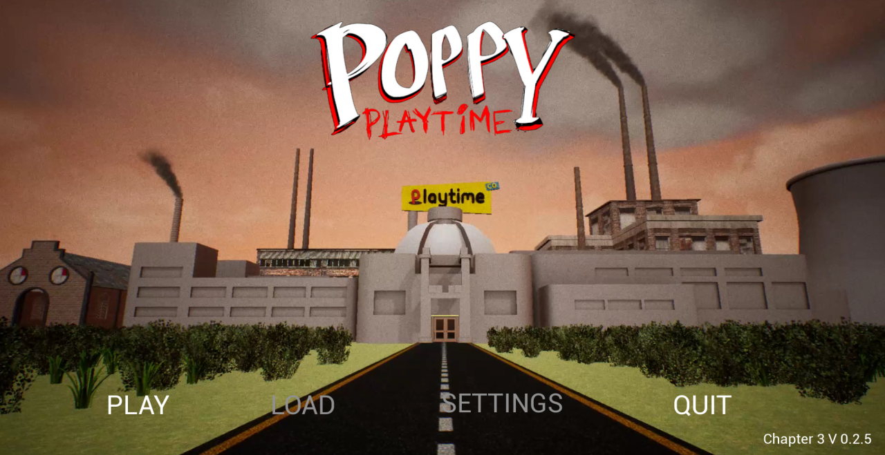 Poppy Playtime Chapter 3 APK 1.0 Mediafire Download gratis 2024🍚 ... Poppy Playtime Chapter 3 APK 1.0 Mediafire Download gratis 2024🍚 ...