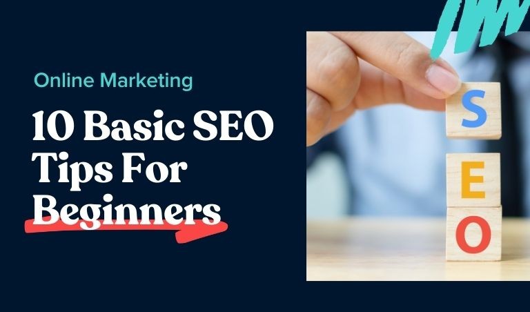 10 Essential SEO Tips for Beginners 10 Essential SEO Tips for Beginners