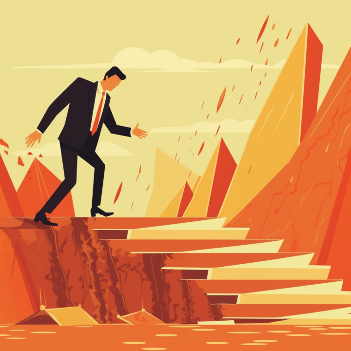 Top Ten Managerial Mistakes: A Guide to Avoiding Common Pitfalls Top Ten Managerial Mistakes: A Guide to Avoiding Common Pitfalls