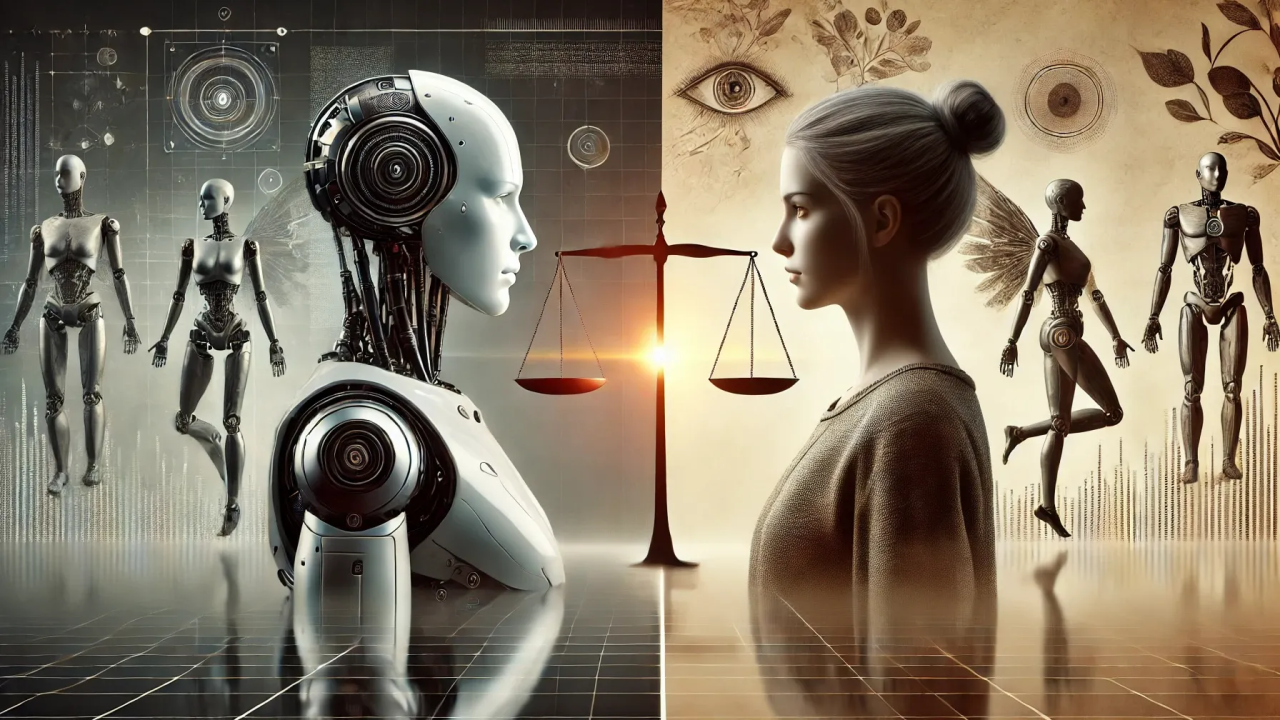 Does AI “appreciate” its own ignorance? Does AI “appreciate” its own ignorance?