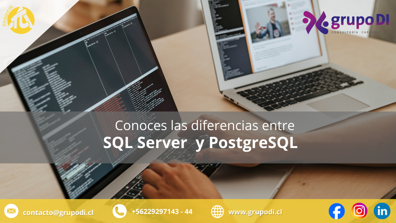 SQL Server - PostgreSQL SQL Server - PostgreSQL