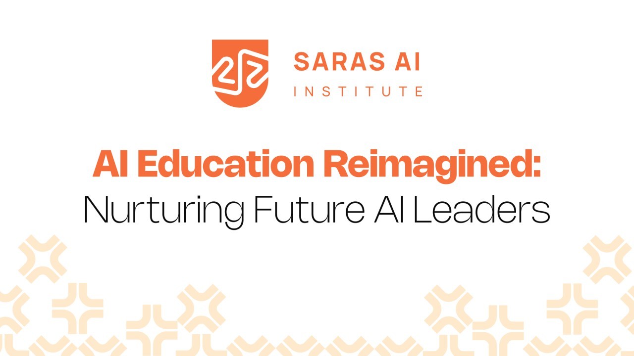 Nurturing Future AI Leaders Nurturing Future AI Leaders