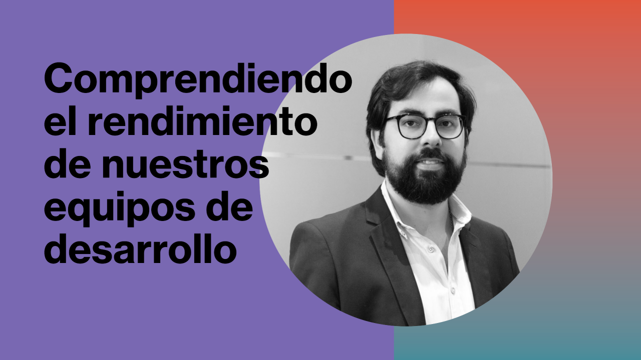 ¿Por qué no avanzamos? ¿En qué nos trancamos? ¿Por qué no avanzamos? ¿En qué nos trancamos?