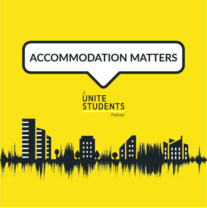 PODCAST: Unite Students x UCAS - Journey to one million applicants to ... PODCAST: Unite Students x UCAS - Journey to one million applicants to ...