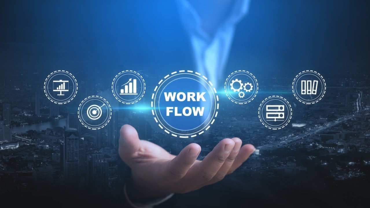 AI-Powered Automation: Transforming Workflows and Boosting Business ... AI-Powered Automation: Transforming Workflows and Boosting Business ...