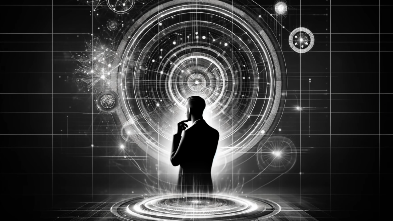 Generative AI: What Every CEO Needs to Know Generative AI: What Every CEO Needs to Know