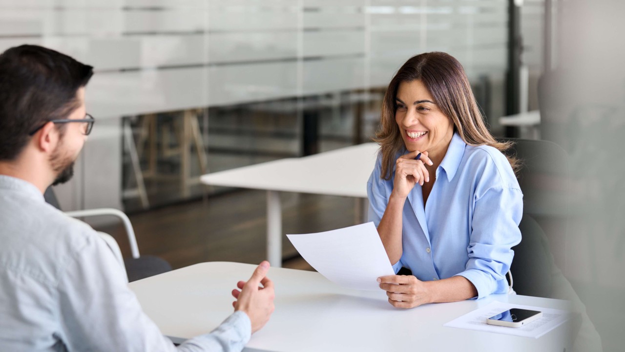 How to Make Every Candidate Interview Count How to Make Every Candidate Interview Count