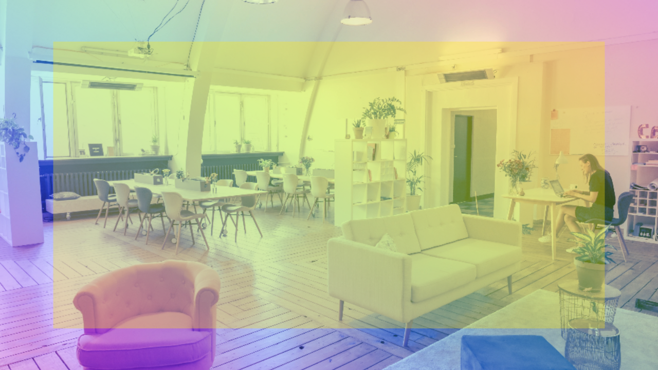 Navigating The Complexity Of The Hybrid Workplace Design Process Navigating The Complexity Of The Hybrid Workplace Design Process