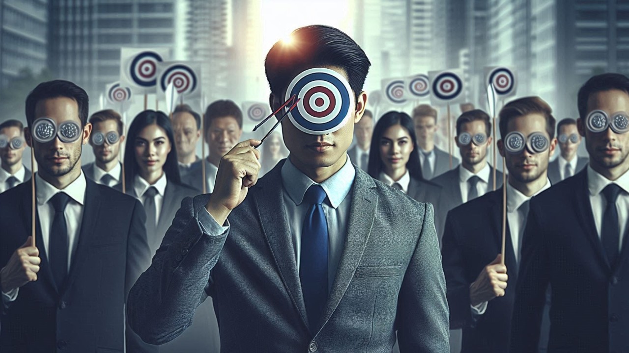 Database Segmentation: Enhancing Data Efficiency and Targeting Database Segmentation: Enhancing Data Efficiency and Targeting