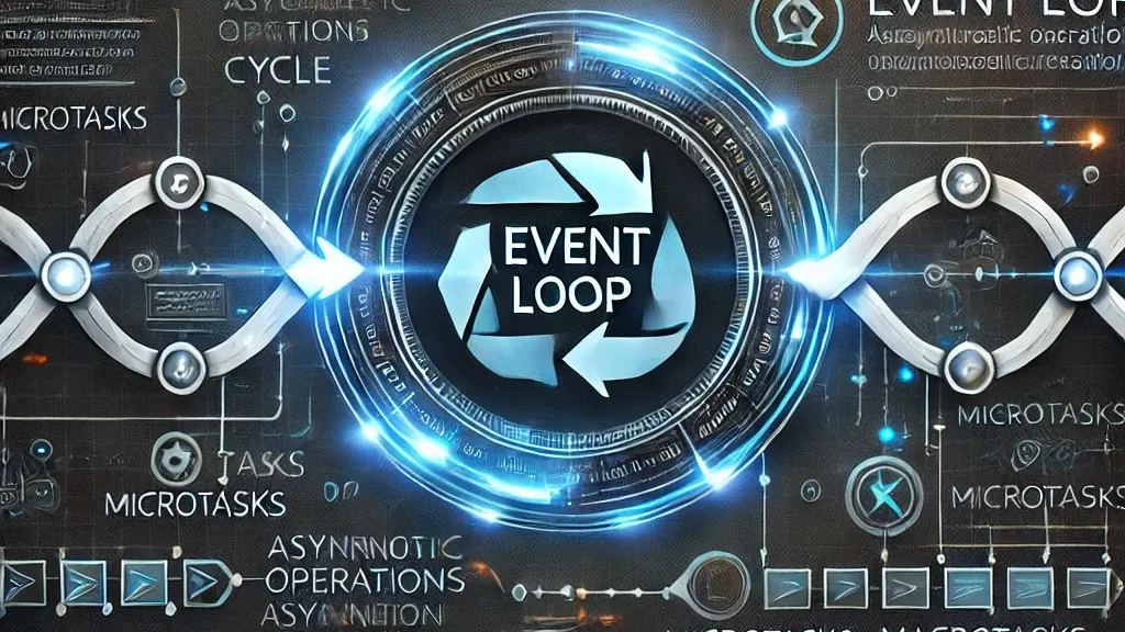 JavaScript Event Loop: The Unsung Hero of Asynchronous Programming JavaScript Event Loop: The Unsung Hero of Asynchronous Programming