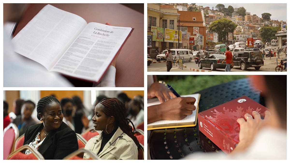 Send Trusted Teaching around the World Send Trusted Teaching around the World