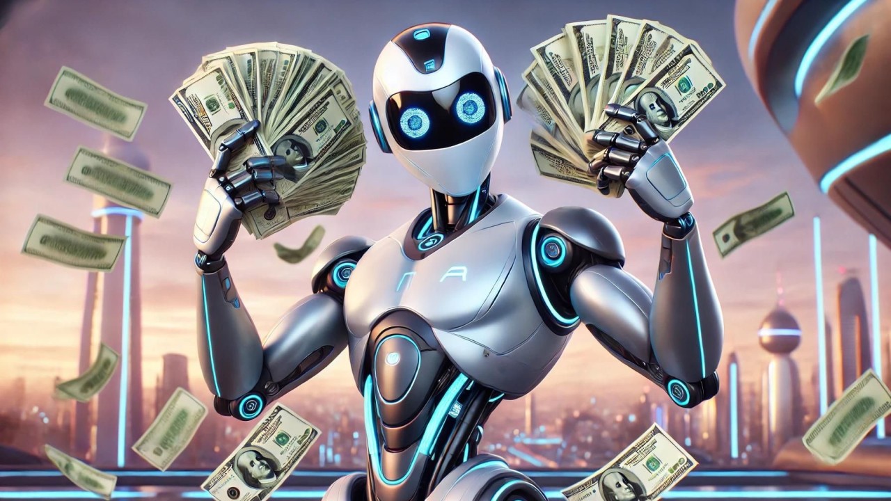 OpenAI considers shifting to for-profit structure OpenAI considers shifting to for-profit structure