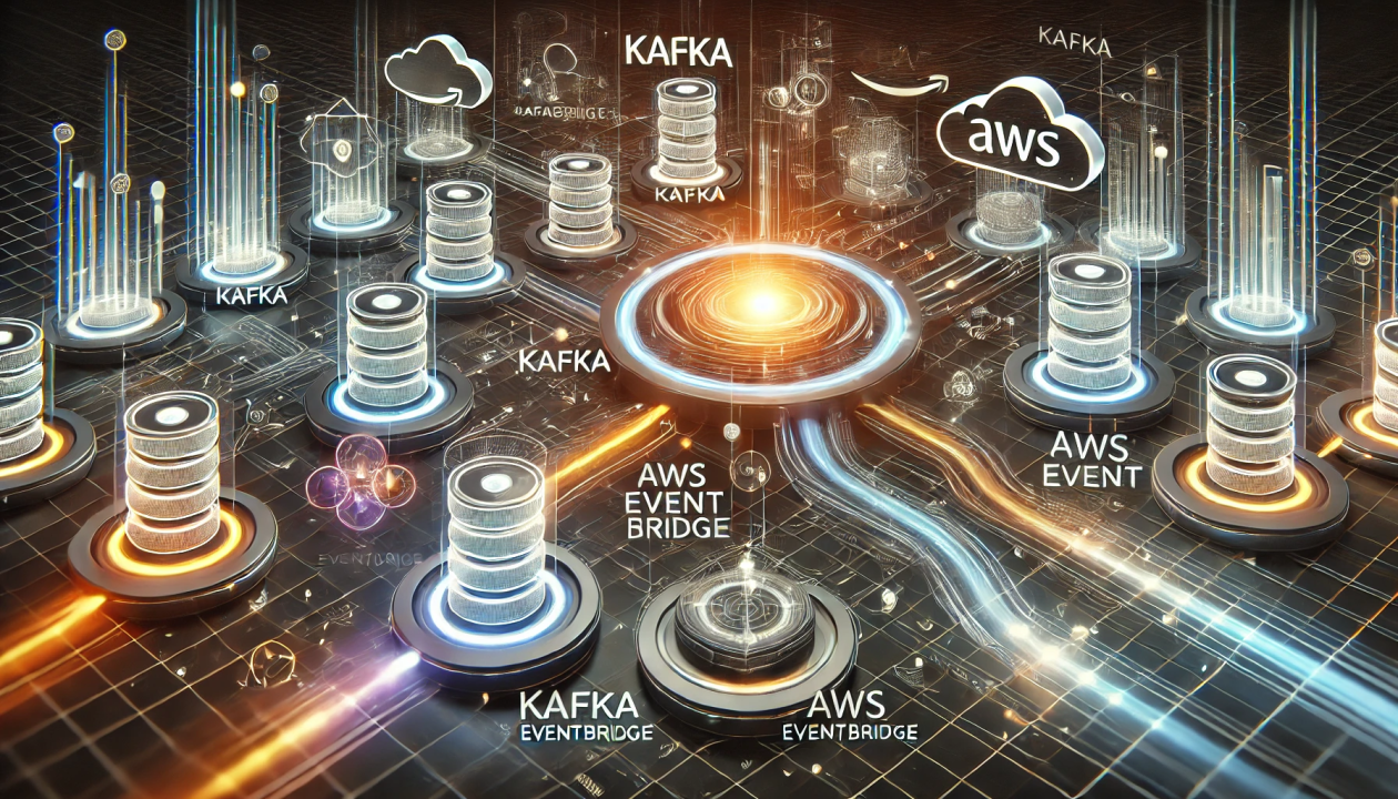 Event-Driven Architectures - Building Resilient, Scalable, and Reactive ... Event-Driven Architectures - Building Resilient, Scalable, and Reactive ...