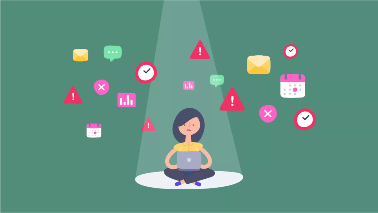 Managing Scope Creep Managing Scope Creep