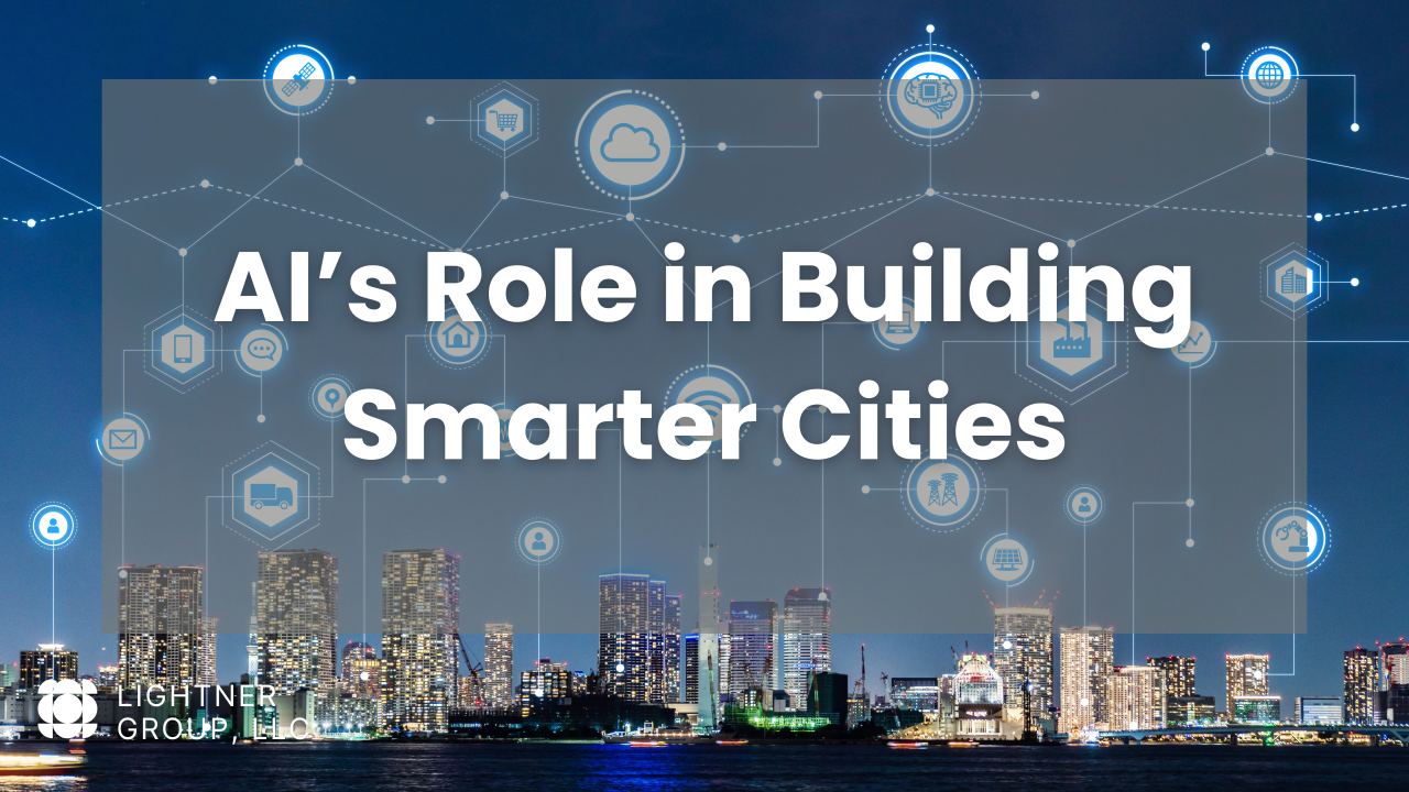 AI’s Role in Building Smarter Cities – Transforming Urban Living ... AI’s Role in Building Smarter Cities – Transforming Urban Living ...