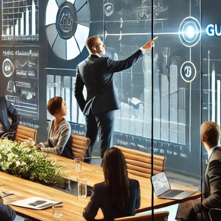 Setting Clear Guardrails: Empowering Teams with Boundaries Setting Clear Guardrails: Empowering Teams with Boundaries