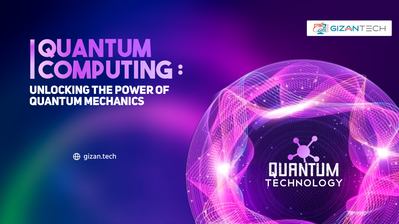 Unlocking the power of Quantum Computing Unlocking the power of Quantum Computing