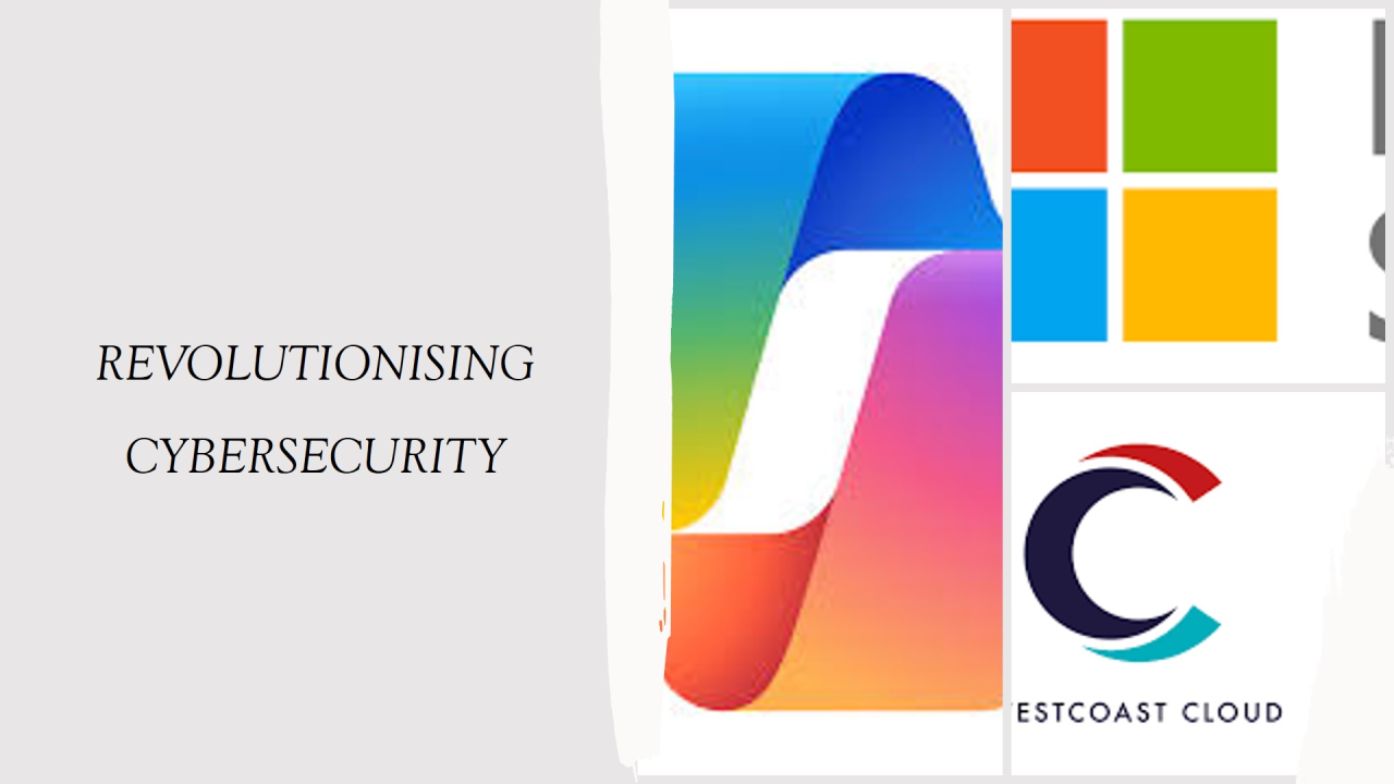 Revolutionising Cybersecurity with Microsoft Copilot for Security: Revolutionising Cybersecurity with Microsoft Copilot for Security: