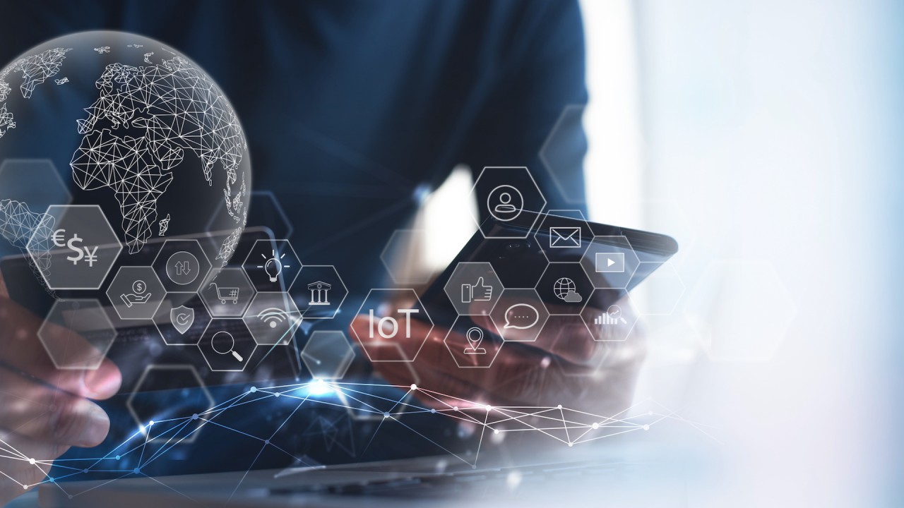 Harnessing the Power of AI Automation to Streamline and Supercharge ... Harnessing the Power of AI Automation to Streamline and Supercharge ...