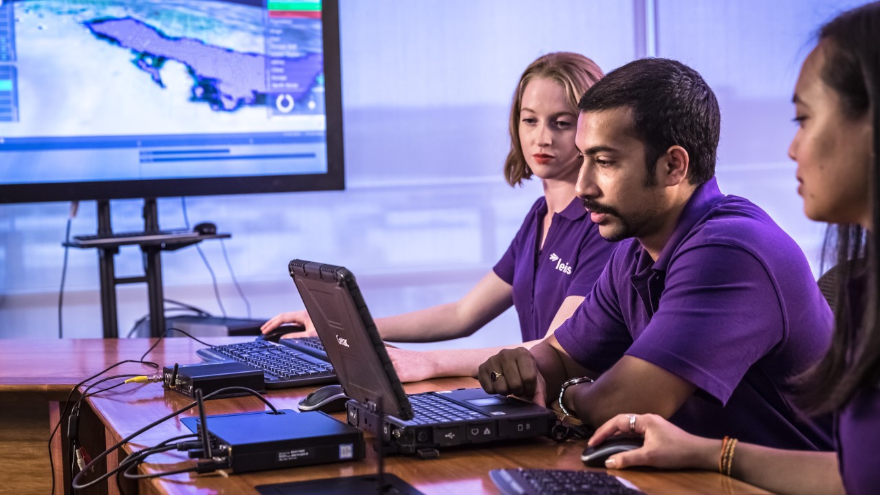 Nurturing Australia’s tech talent – investing in a skilled and future ... Nurturing Australia’s tech talent – investing in a skilled and future ...