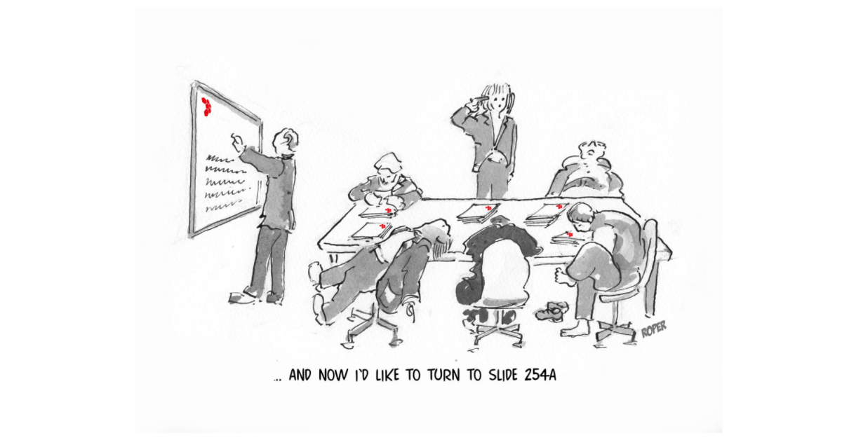 The Art of Holding Effective Meetings | Kate Mercer The Art of Holding Effective Meetings | Kate Mercer