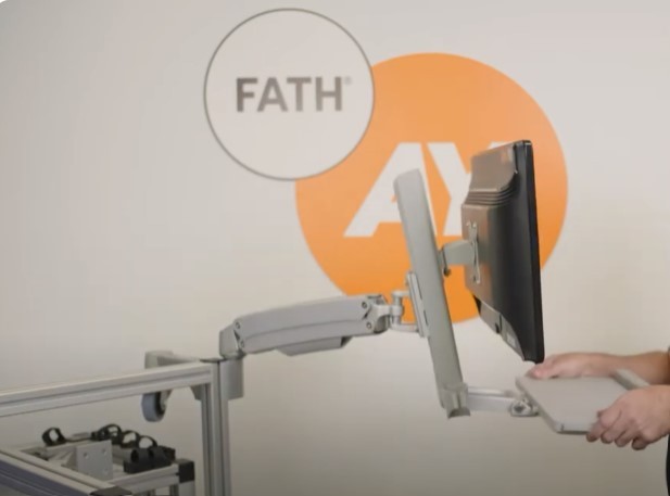 Elevate Your Workflow with the FATH Workstation Elevate Your Workflow with the FATH Workstation