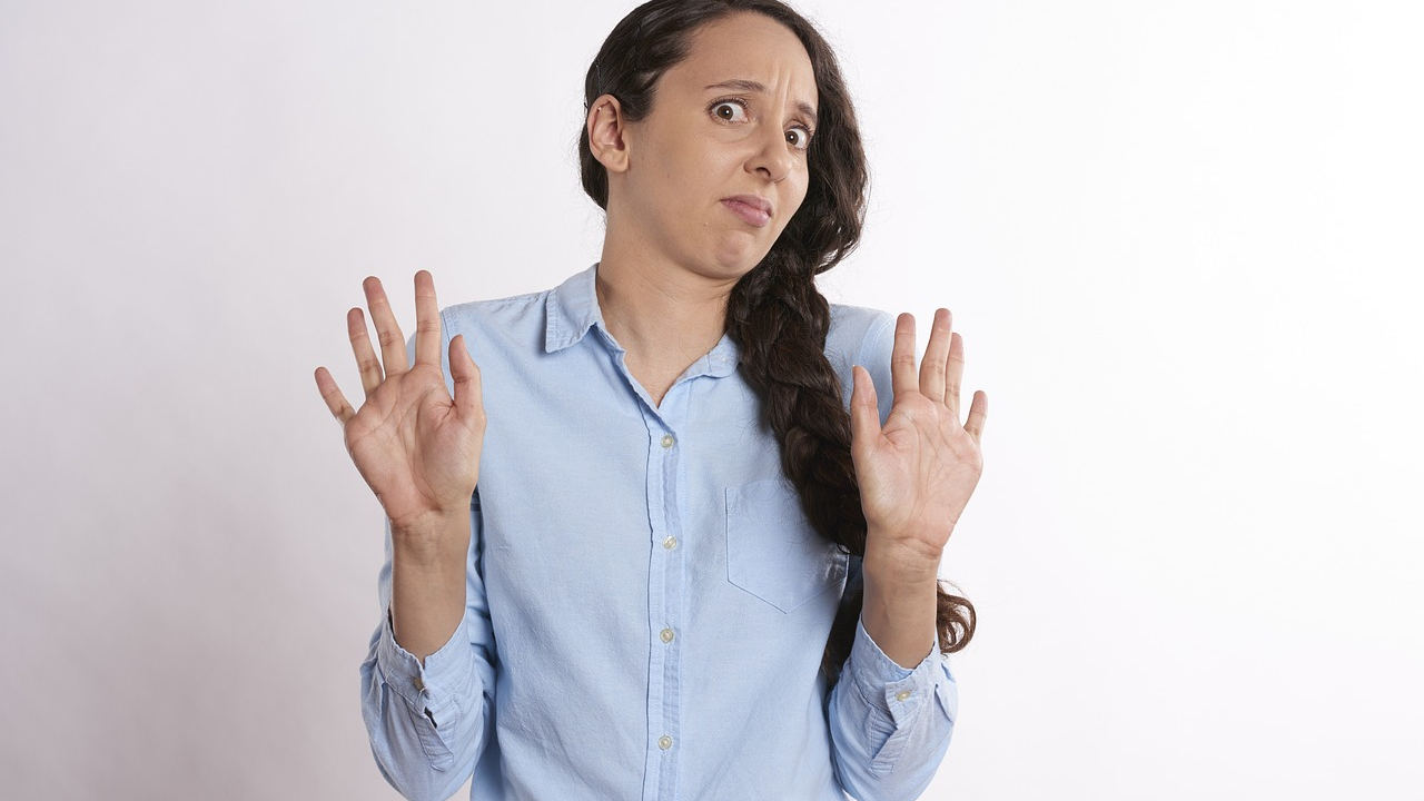 Overcoming Fear of Asking for Referrals Overcoming Fear of Asking for Referrals