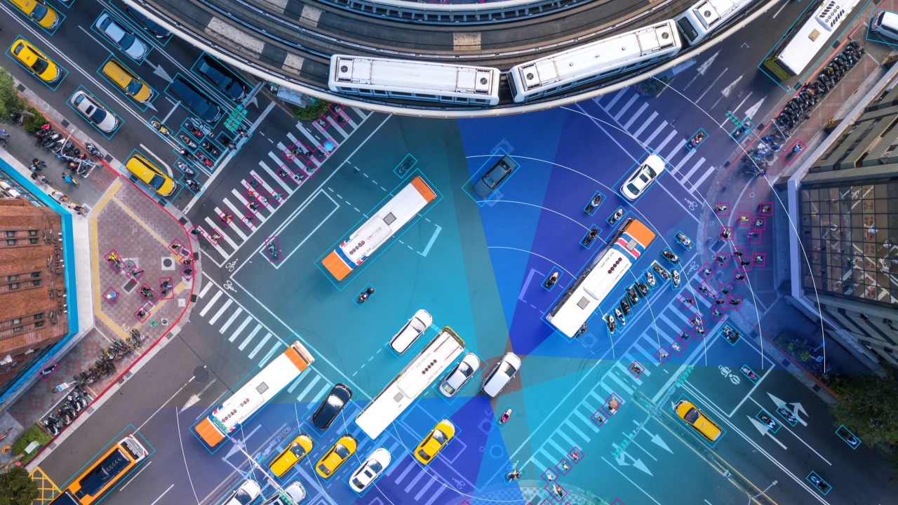 Paving the Way for Fully Autonomous Driving Paving the Way for Fully Autonomous Driving