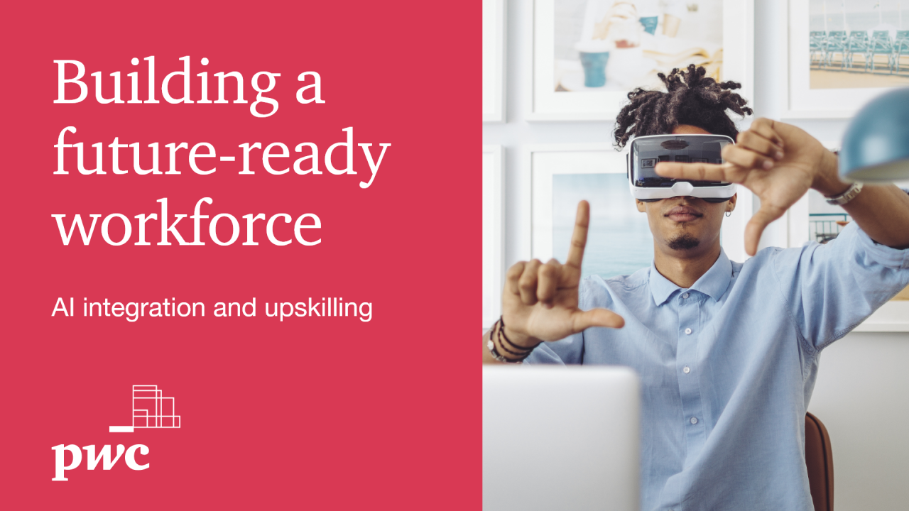 Harnessing GenAI: Transforming Workforce Efficiency and Productivity Harnessing GenAI: Transforming Workforce Efficiency and Productivity
