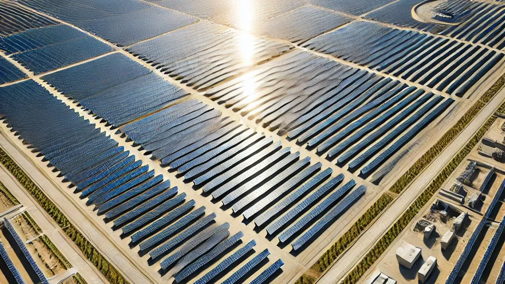 Maximizing Solar Efficiency with Machine Learning Maximizing Solar Efficiency with Machine Learning