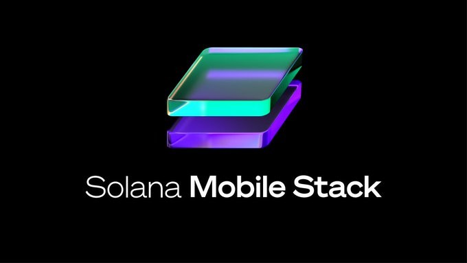 An Intro to the Solana Mobile Stack: 5 Essential Aspects to Understand ... An Intro to the Solana Mobile Stack: 5 Essential Aspects to Understand ...