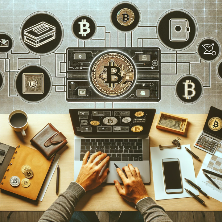 Demystifying Bitcoin Wallets Demystifying Bitcoin Wallets