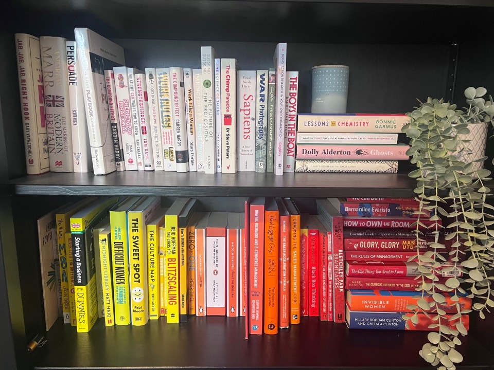 Organisation: The Undervalued Leadership Skill Organisation: The Undervalued Leadership Skill