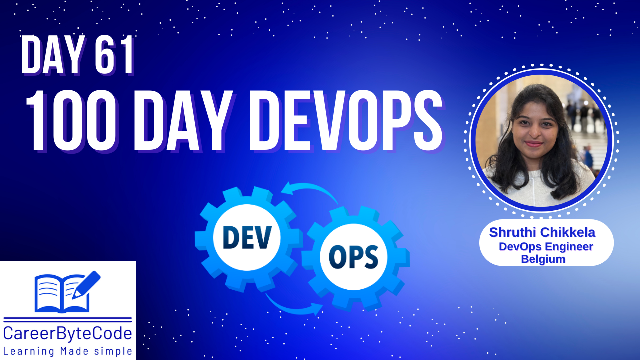 Day 61: Pipeline Design Strategy – Automate Smart, Secure Everything Day 61: Pipeline Design Strategy – Automate Smart, Secure Everything
