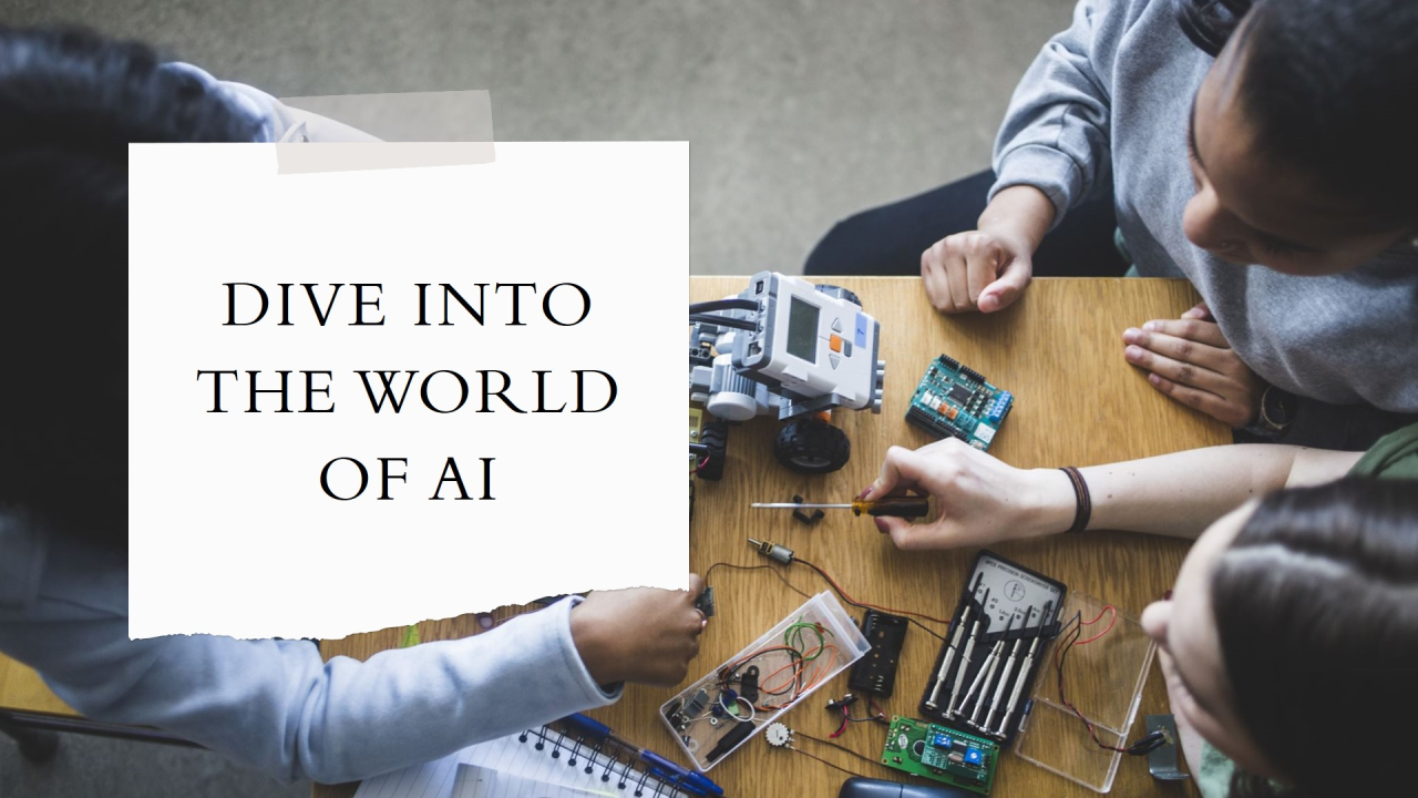 GEN AI deep dive articles GEN AI deep dive articles