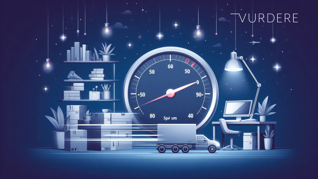 The Science of Speed: How Your Store’s Loading Time Impacts Sales The Science of Speed: How Your Store’s Loading Time Impacts Sales