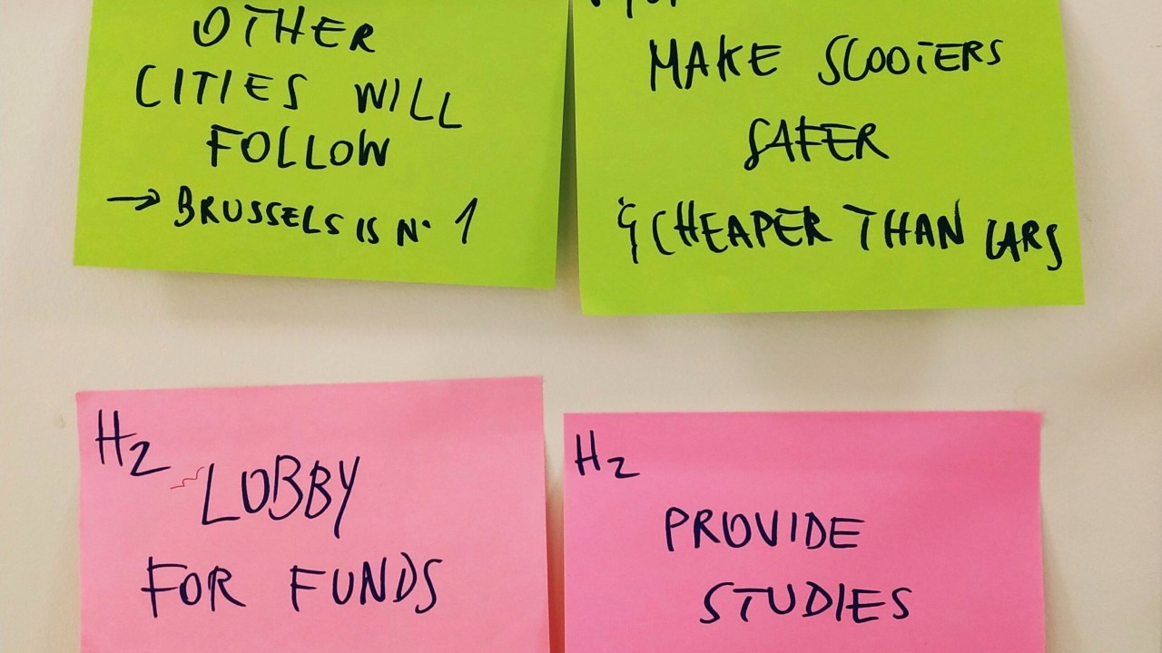 Messages are the words that deliver your strategy Messages are the words that deliver your strategy