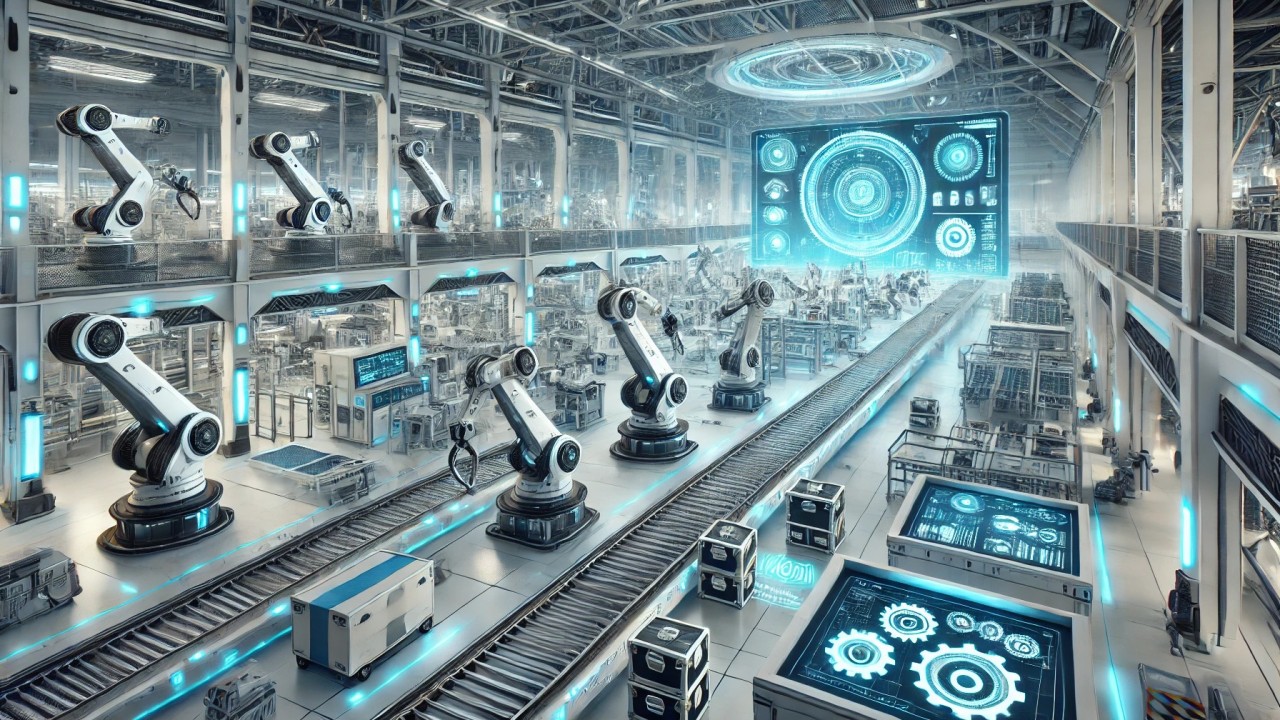 Deploying RPA Solutions at Large Scale: Strategies and Best Practices Deploying RPA Solutions at Large Scale: Strategies and Best Practices