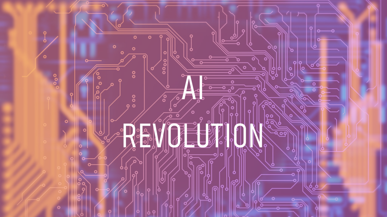 How Artificial Intelligence is Revolutionizing Business Growth and ... How Artificial Intelligence is Revolutionizing Business Growth and ...