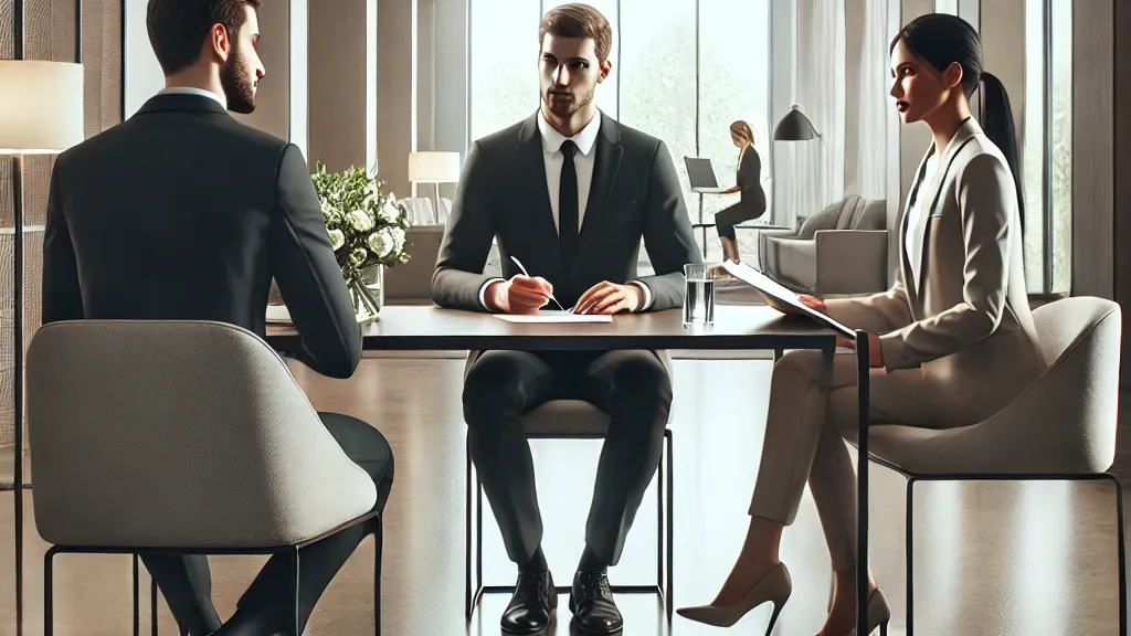 Why Four Interview Rounds Are a Symptom, Not a Strategy Why Four Interview Rounds Are a Symptom, Not a Strategy